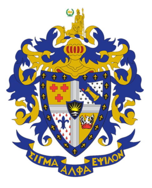 MIT Sigma Alpha Epsilon