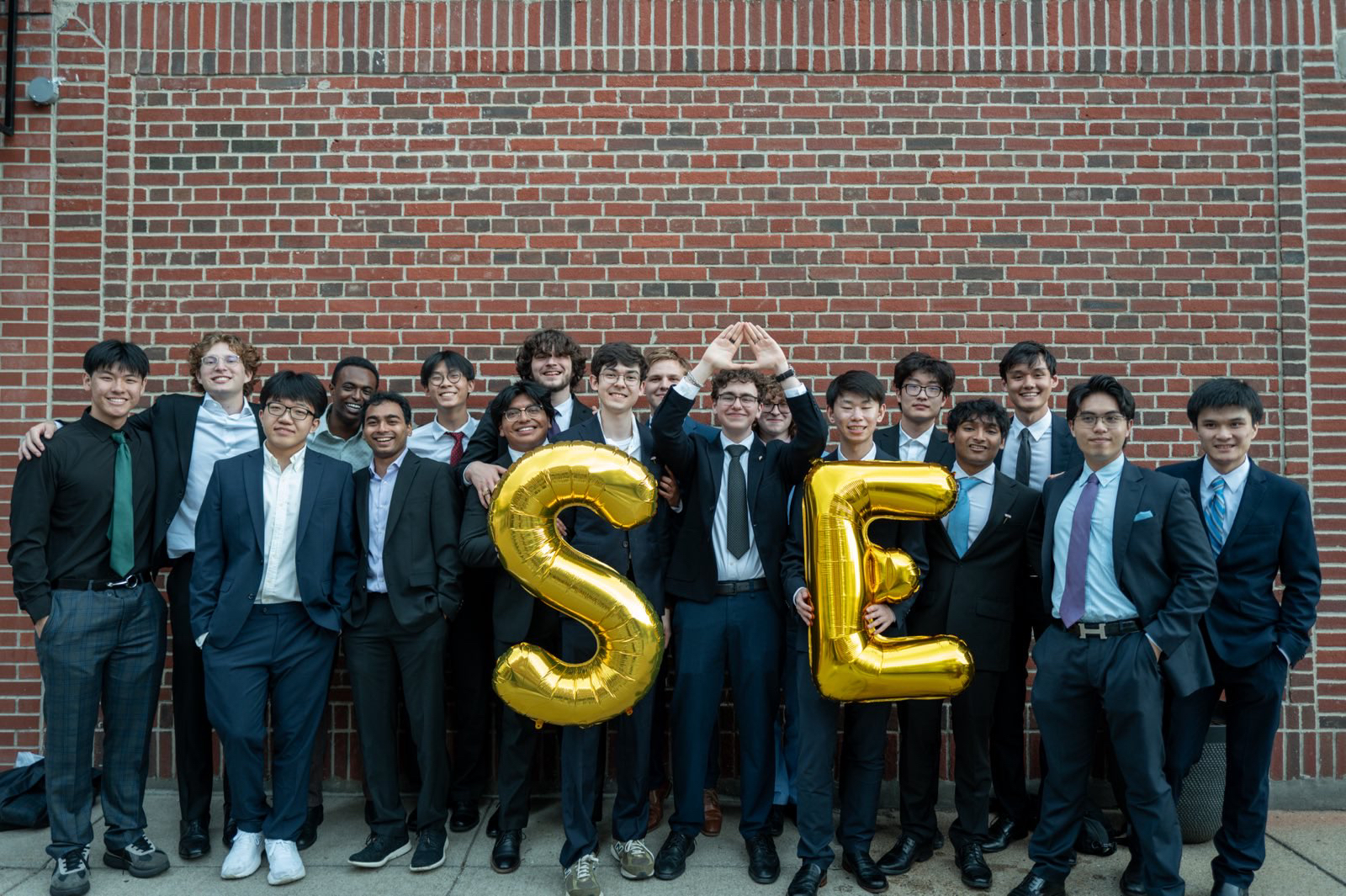 MIT Sigma Alpha Epsilon